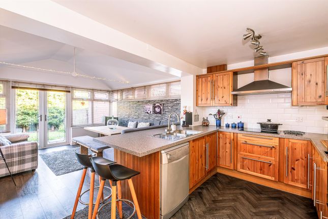 Severn Green, Nether Poppleton YO26, 4 bedroom detached house for sale ...