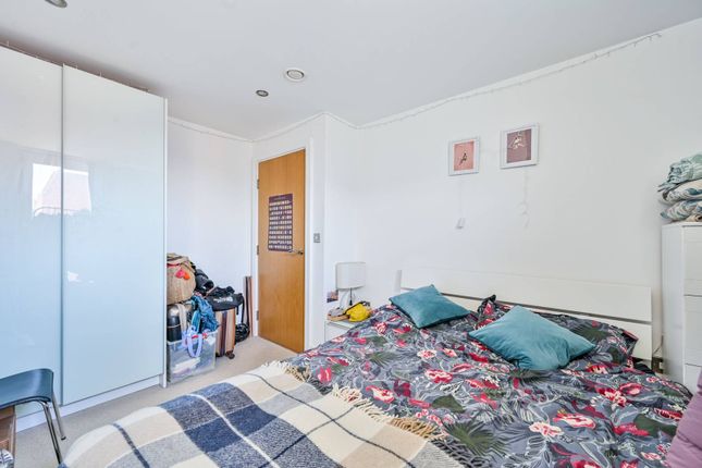 Distillery Tower, Deptford, London SE8, 1 bedroom flat for sale ...