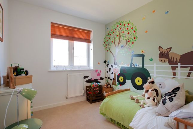 "The Chedworth Corner" at Frenze Hall Lane, Diss IP22, 4 bedroom ...