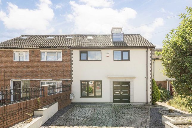 Homes for Sale in Feltham, London - Buy Property in Feltham, London ...