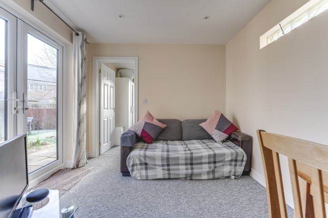 Furlong Way, Highfields Caldecote, Cambridge, Cambridgeshire CB23, 5 ...