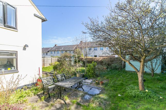 Walter Scott Avenue, The Inch, Edinburgh EH16, 3 bedroom end terrace ...