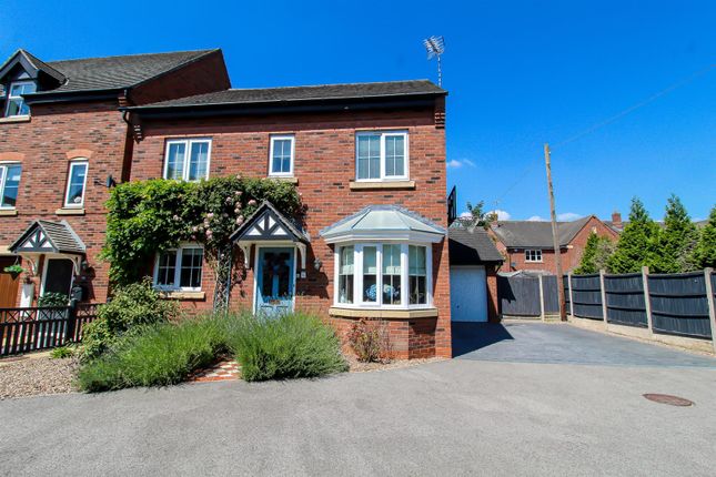 Goddard Court, Mapperley Plains, Nottingham NG3, 4 bedroom detached ...