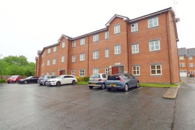 Homes to Let in Clayton Le Moors - Rent Property in Clayton Le Moors ...