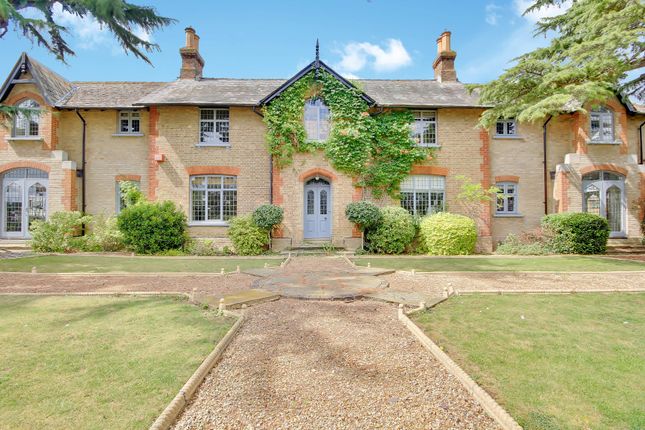 Homes for Sale in Ramsey, Cambridgeshire - Buy Property in Ramsey ...