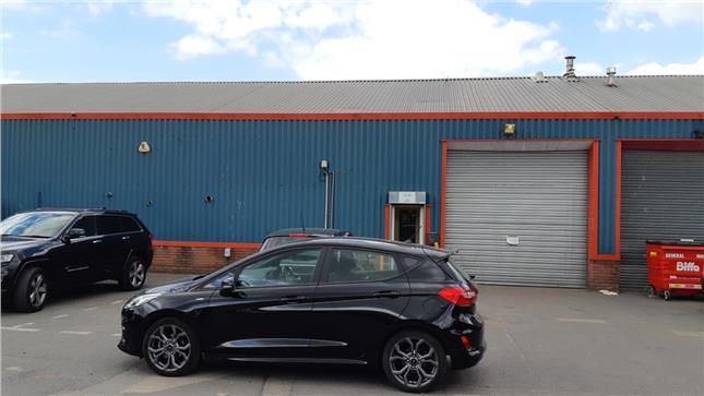 Basildon Commercial Property for Sale - Primelocation