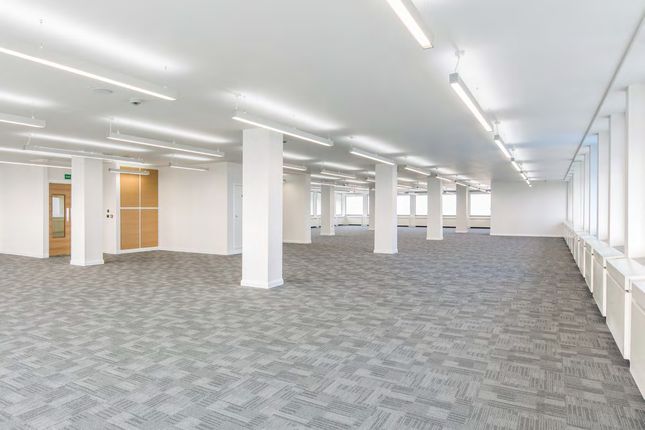 Chiswick Tower 389 Chiswick High Road, London W4, office to let ...