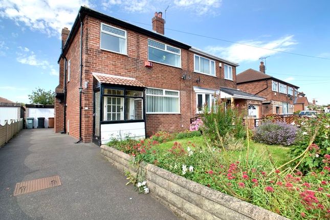 Middleton Park Road Middleton Leeds Ls10 3 Bedroom Semi Detached