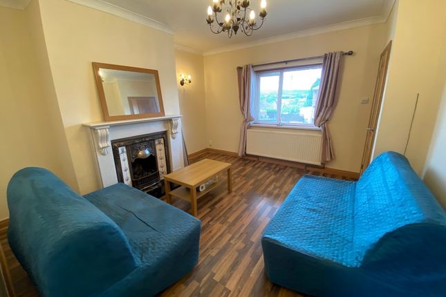 281 Saltwell Road, Gateshead, Tyne And Wear NE8, 2 bedroom semi ...