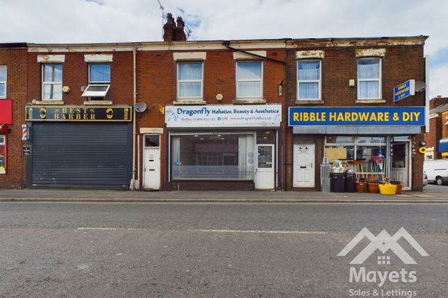 Ribbleton Lane, Preston PR1, retail premises to let - 67662129 ...