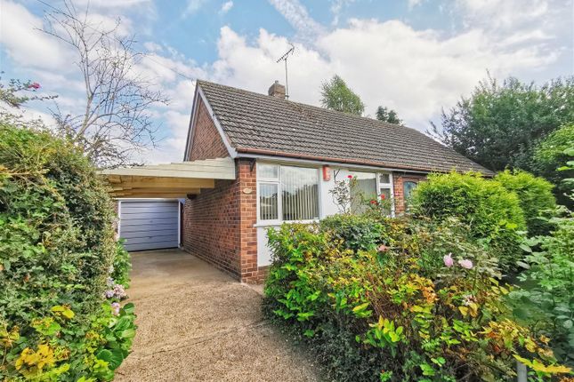 Homes for Sale in Hatton, Derbyshire - Buy Property in Hatton ...