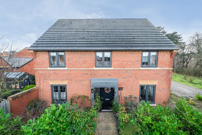 Homes for Sale in Bordon - Buy Property in Bordon - Primelocation