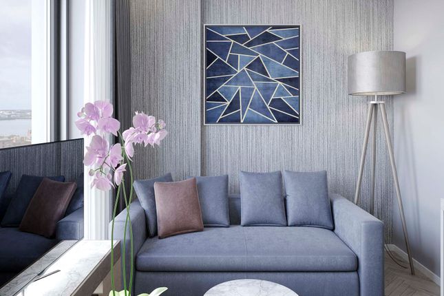 One Park Lane, Liverpool City Centre, Liverpool L1, 1 bedroom flat for ...