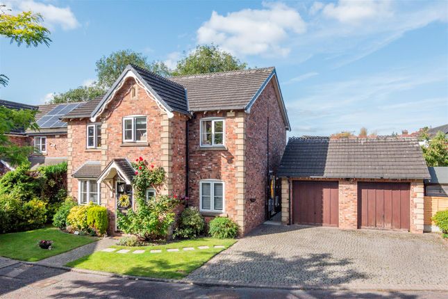 Homes for Sale in Timperley - Buy Property in Timperley - Primelocation