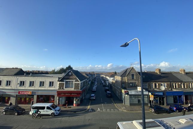 Albany Road, Roath, Cardiff CF24, 4 bedroom flat to rent - 62743961 ...