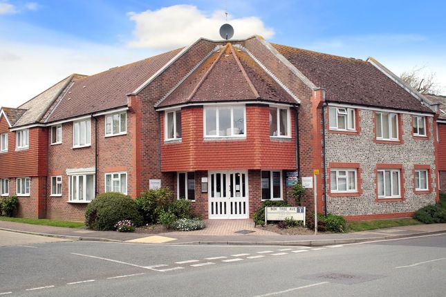 2 bed flat for sale in Sea Lane, Rustington, West Sussex BN16 - Zoopla