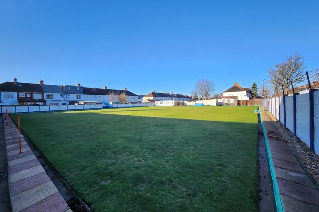 Trafford Road, Thornton Heath CR7, land for sale - 69881427 | PrimeLocation