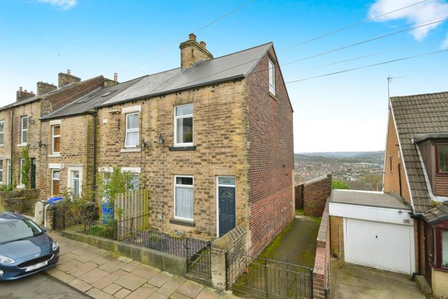 Walkley Crescent Road, Walkley, Sheffield S6, 3 bedroom end terrace ...