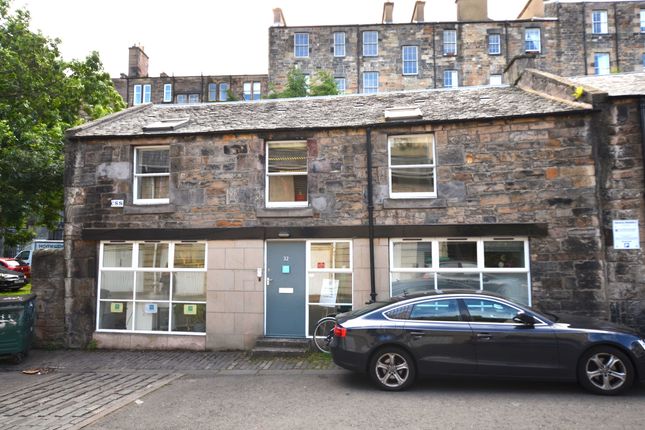 Annandale Street Lane, Edinburgh EH7 Commercial Properties to Let ...