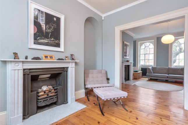 Duncan Terrace, Islington, London N1, 4 bedroom terraced house for sale ...