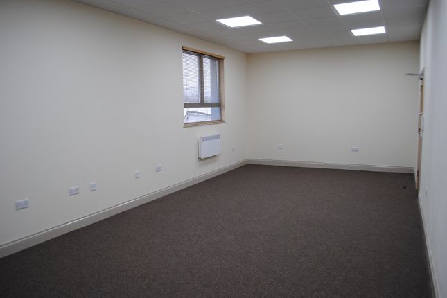 Retail premises to let in Offices G&H, 11-17 Fowler Road, Hainault IG6 ...