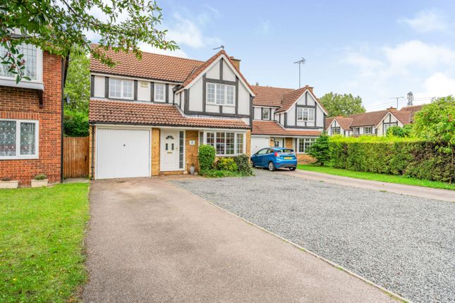 Homes for Sale in Wilbury Drive, Dunstable LU5 - Buy Property in ...