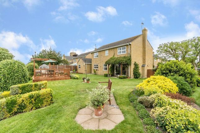 Homes for Sale in Ramsey, Cambridgeshire - Buy Property in Ramsey ...