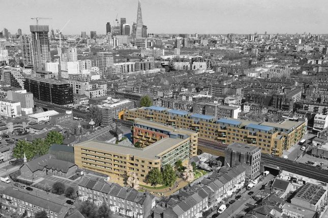 Angel Lane, London SE17, commercial property to let - 50703247 ...