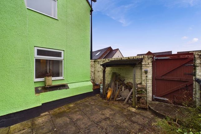 Duke Street, Broseley, Shropshire. TF12, 3 bedroom detached house for ...