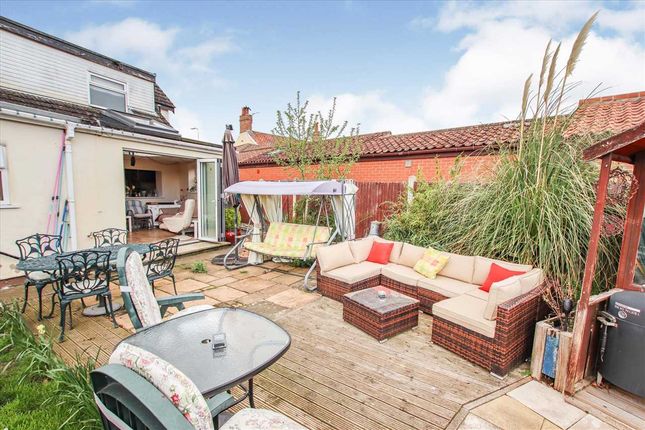 Moor Lane North Hykeham Lincoln Ln6 5 Bedroom Detached House For