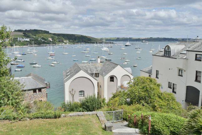 Victoria Quay, The Packet Quays, Falmouth TR11, 3 bedroom flat for sale ...