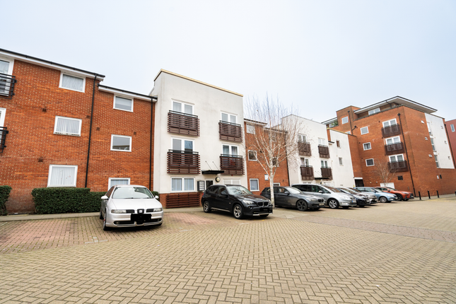 Hope Court, Ipswich IP3, 2 bedroom flat for sale - 69246805 | PrimeLocation
