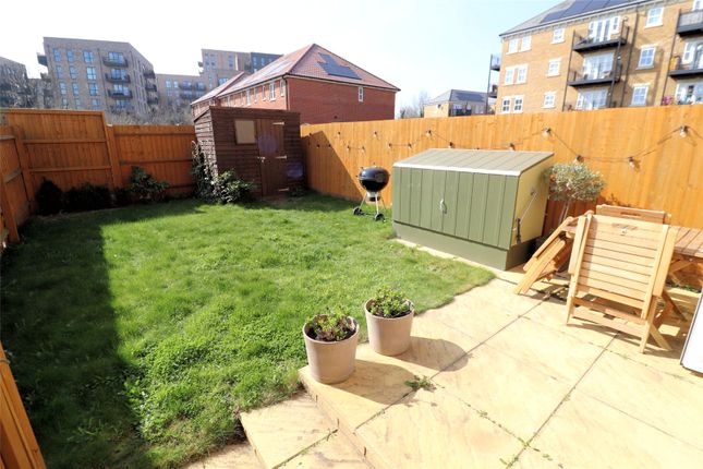 Slade Green Road, Erith DA8, 4 bedroom semi-detached house for sale ...