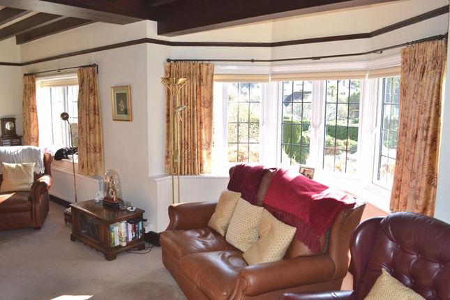 Woolbrook Road, Sidmouth EX10, 3 bedroom detached house for sale ...