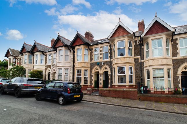 Homes for Sale in Penylan, Cardiff - Buy Property in Penylan, Cardiff ...