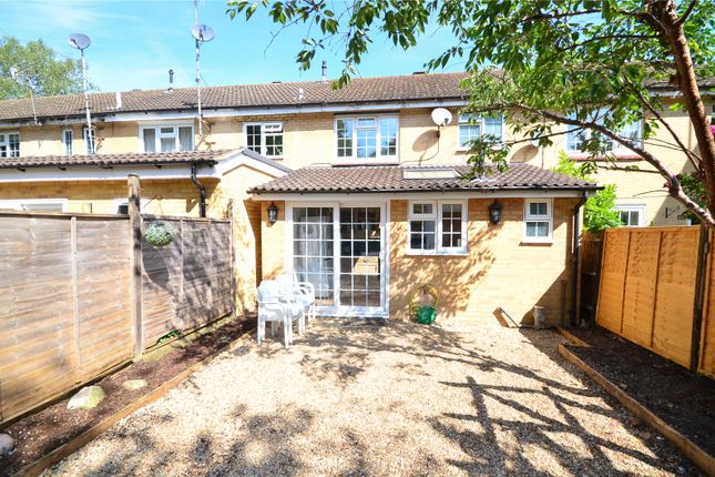 South Godstone, Godstone, Surrey RH9, 3 bedroom terraced house for sale ...