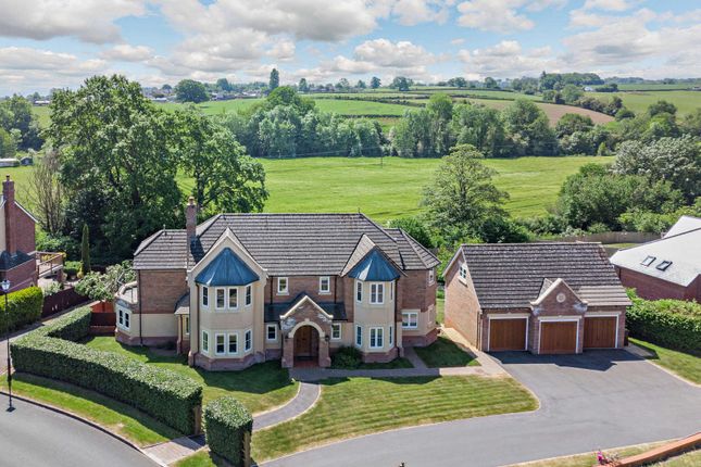 Homes for Sale in Oswestry - Buy Property in Oswestry - Primelocation