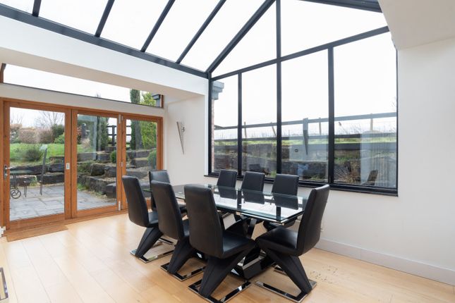 Starkey Castle Farm, Wouldham Road, Rochester, Kent ME1, 5 bedroom barn ...