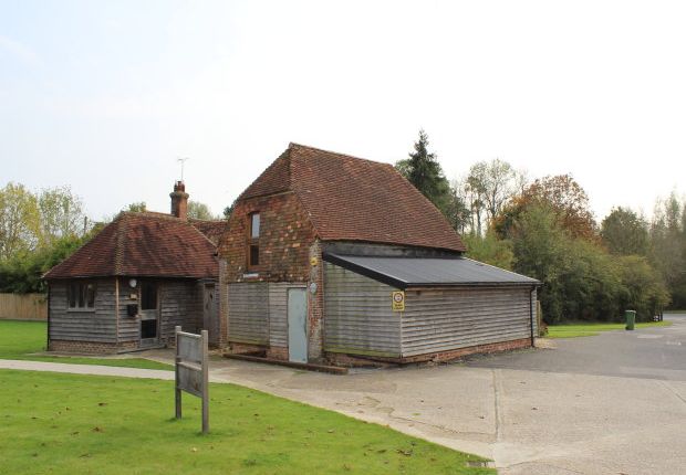Office to let in Pondtail Farm, West Grinstead RH13 - Zoopla