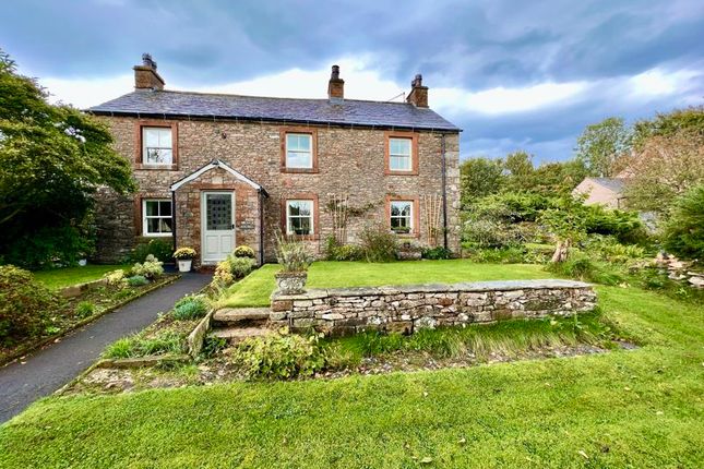 The Croft, Great Strickland, Penrith CA10, 3 bedroom detached house for ...