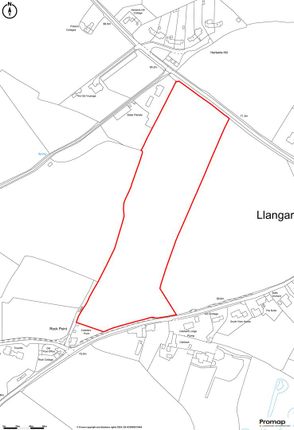 Llangarron, Ross-On-Wye HR9, farm for sale - 67028798 | PrimeLocation
