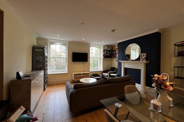 Barracks Court, Major Draper Street, London SE18, 1 bedroom flat for ...