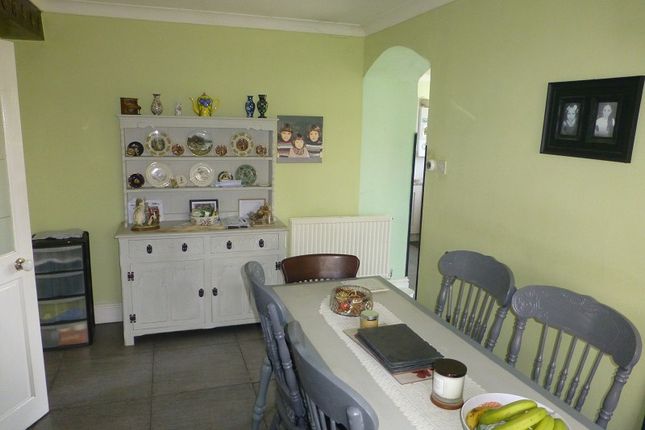 Leyshon Road, Gwaun Cae Gurwen, Ammanford, Carmarthenshire. SA18, 3 ...