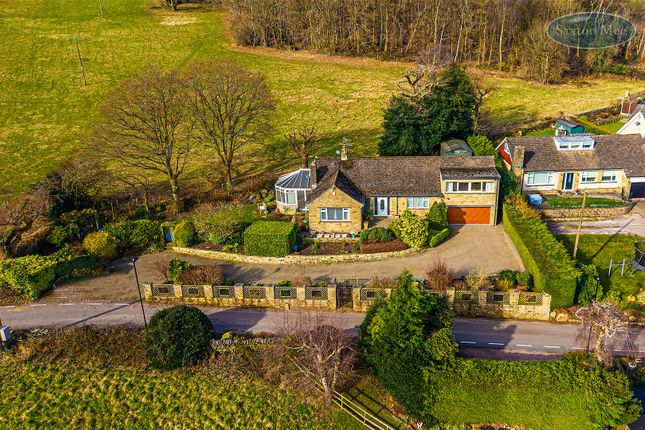 Horse Croft Lane, Wharncliffe Side, Sheffield S35, 4 bedroom detached ...