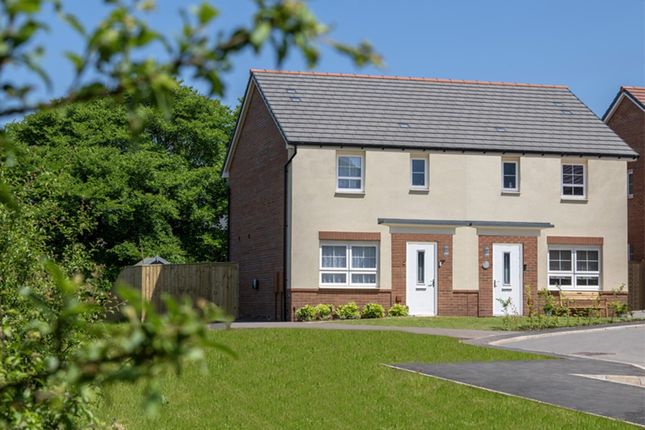 "Ellerton" at Yalberton Road, Paignton TQ4, 3 bedroom end terrace house ...