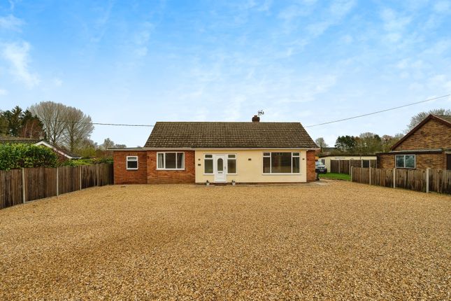 Watton, Norfolk bungalows for sale | Buy houses in Watton, Norfolk ...