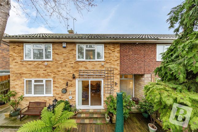 3 bed semi-detached house for sale in Lyndhurst Way, Istead Rise ...