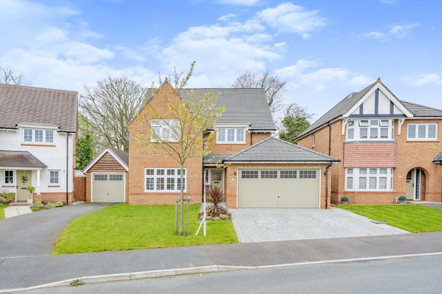 Homes for Sale in Widnes - Buy Property in Widnes - Primelocation