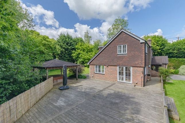 Old Forge Lane Horney Common Uckfield Tn22 4 Bedroom Detached House