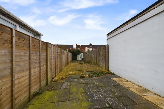 Stanley Road, Linden, Gloucester GL1, 2 bedroom terraced house for sale ...